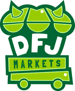 DFJ Markets - Fun Art hub for Designers of any level