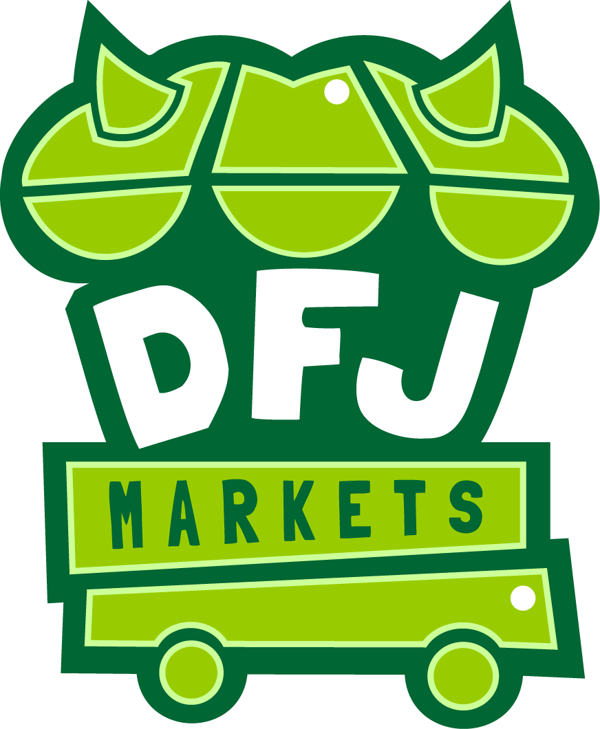DFJ Markets - Fun Art hub for Designers of any level